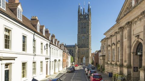 Ash Mill Developments- developments